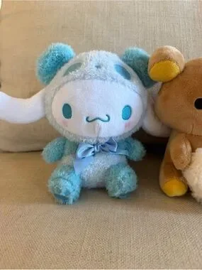 Sanrio | Toys | Sanrio Plush Bundle | Poshmark